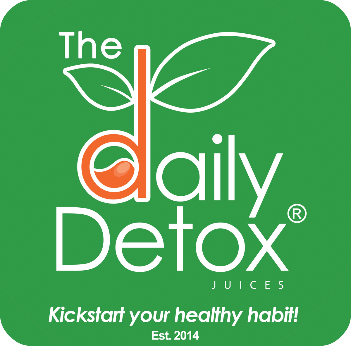 Detox Guides – The Daily Detox
